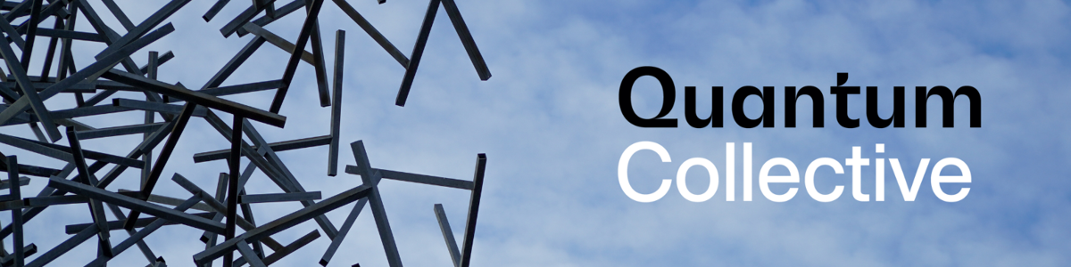 Quantum Collective - Think Feel Do